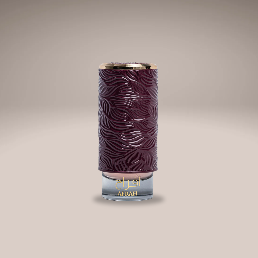 Afrah Cherry [W] – Scentaari