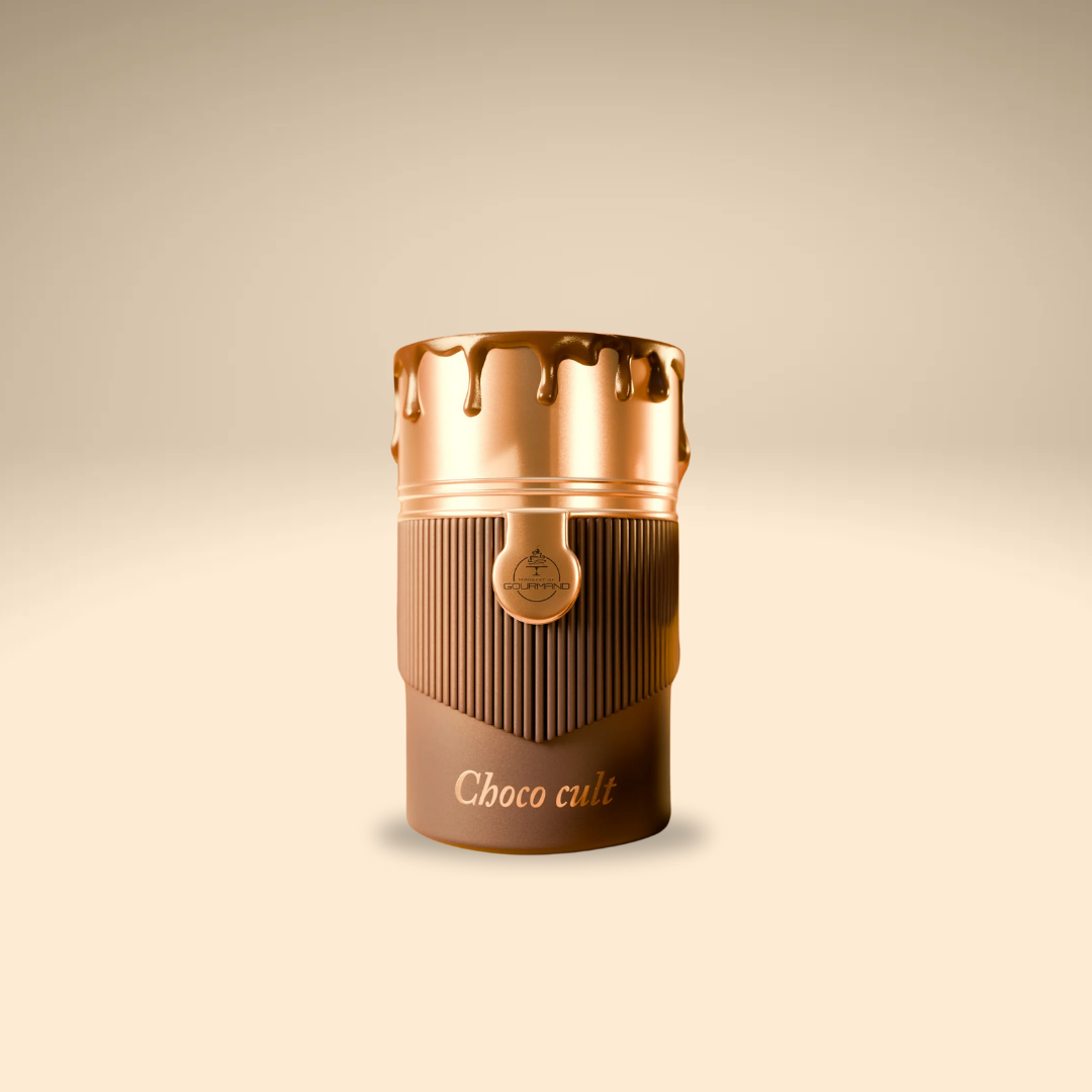 Choco Cult [U] – Scentaari