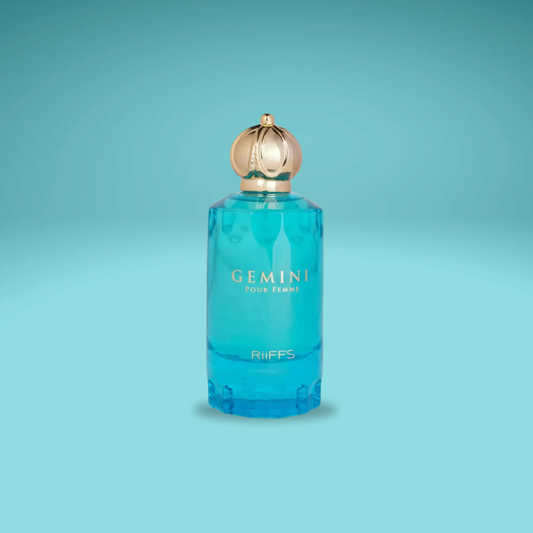 Gemini Pour Femme [W] – Scentaari