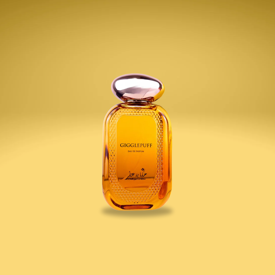 Gigglepuff [U] – Scentaari