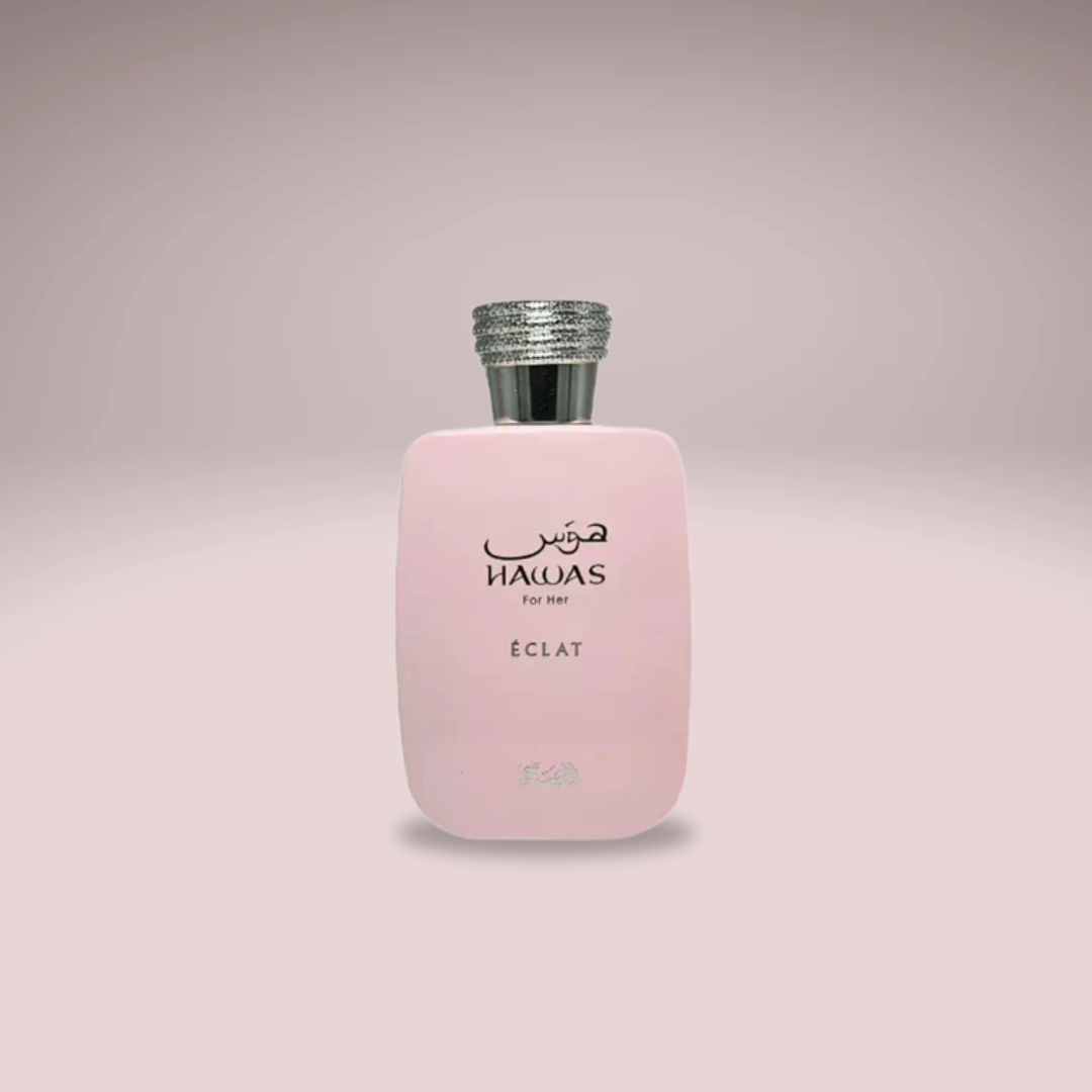 Hawas Eclat [W] – Scentaari