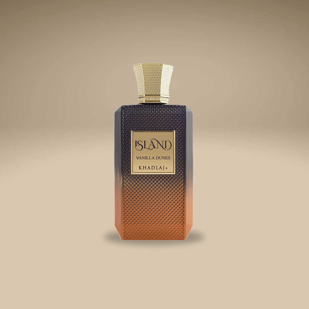 Island Vanilla Dunes [U] – Scentaari