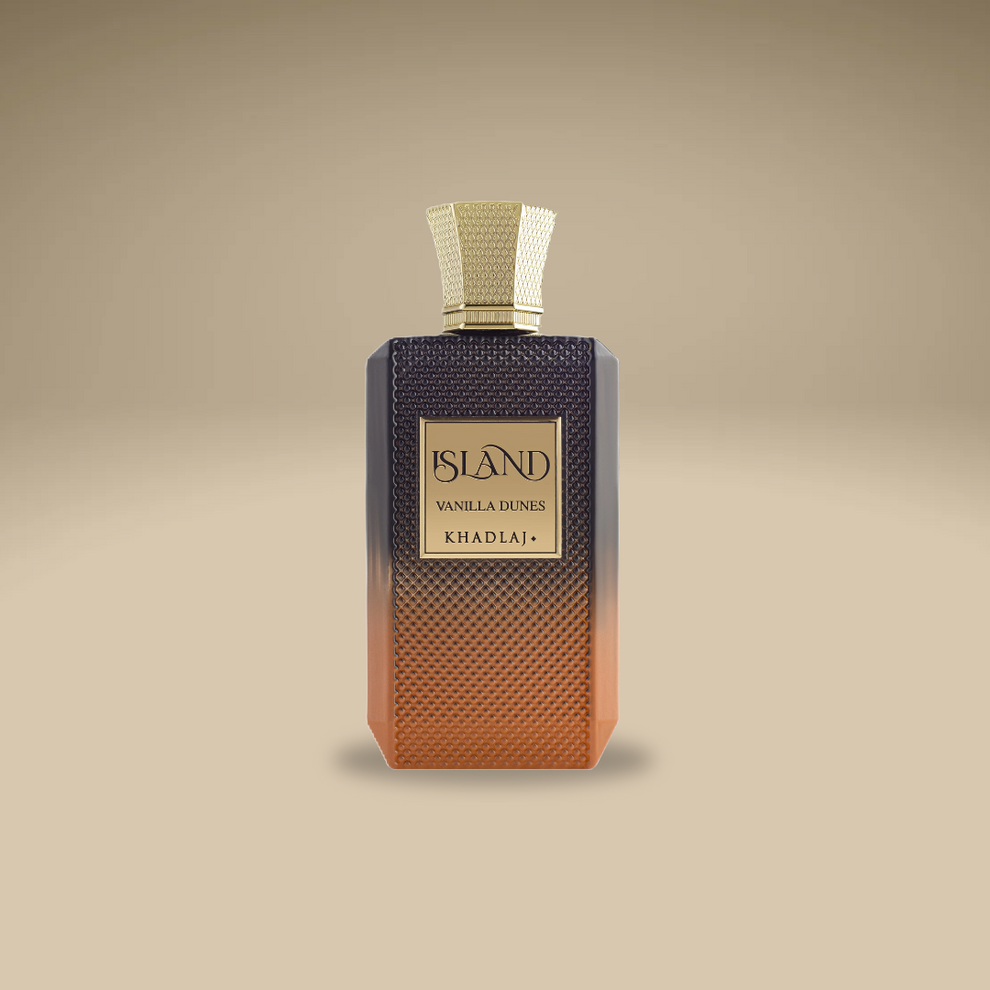 Island Vanilla Dunes [U] – Scentaari