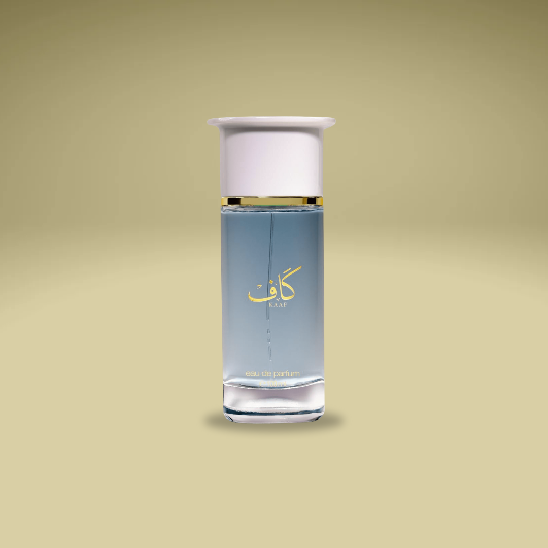 Kaaf [U] – Scentaari