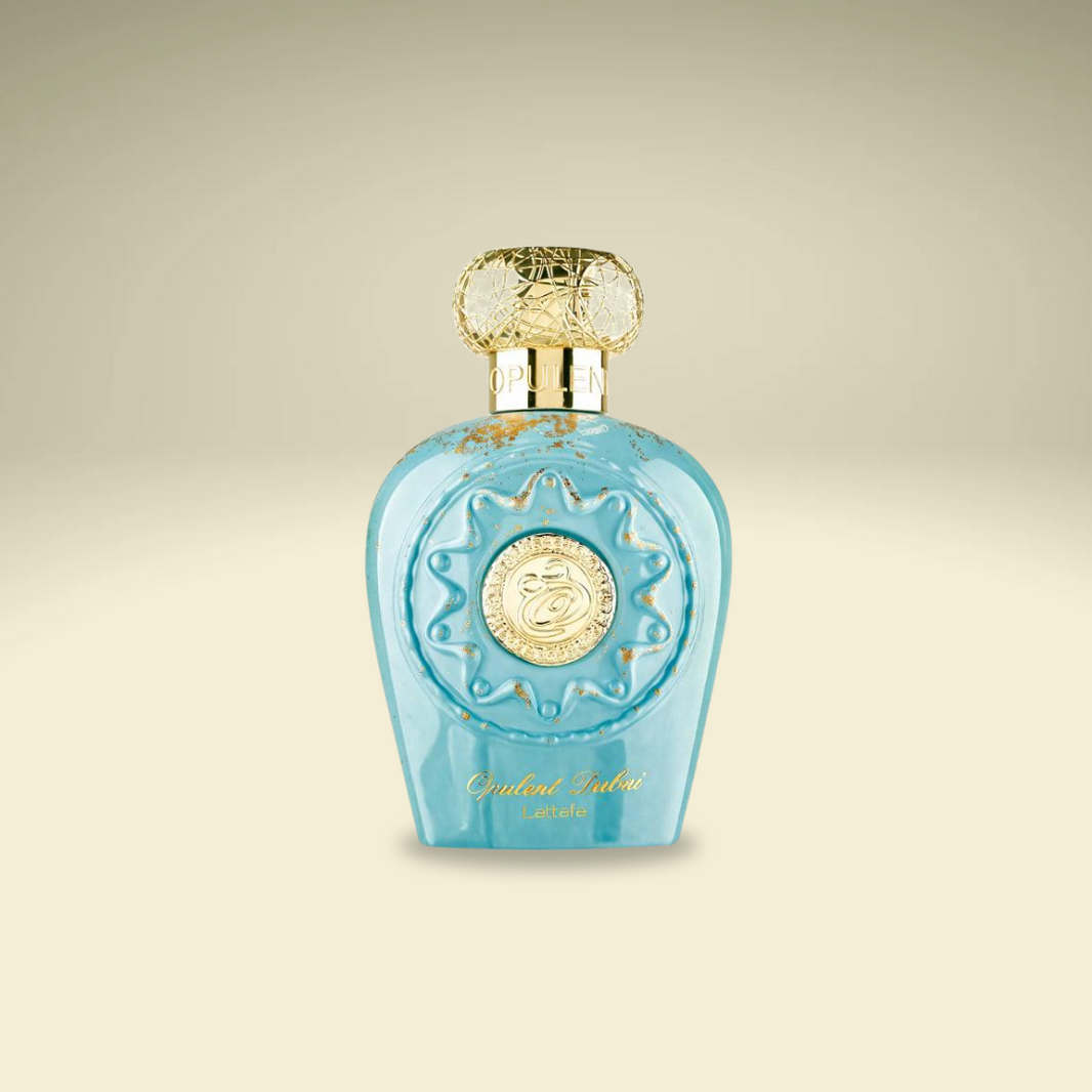 Scentaari | Middle Eastern Fragrance Samples—Just a Click Away