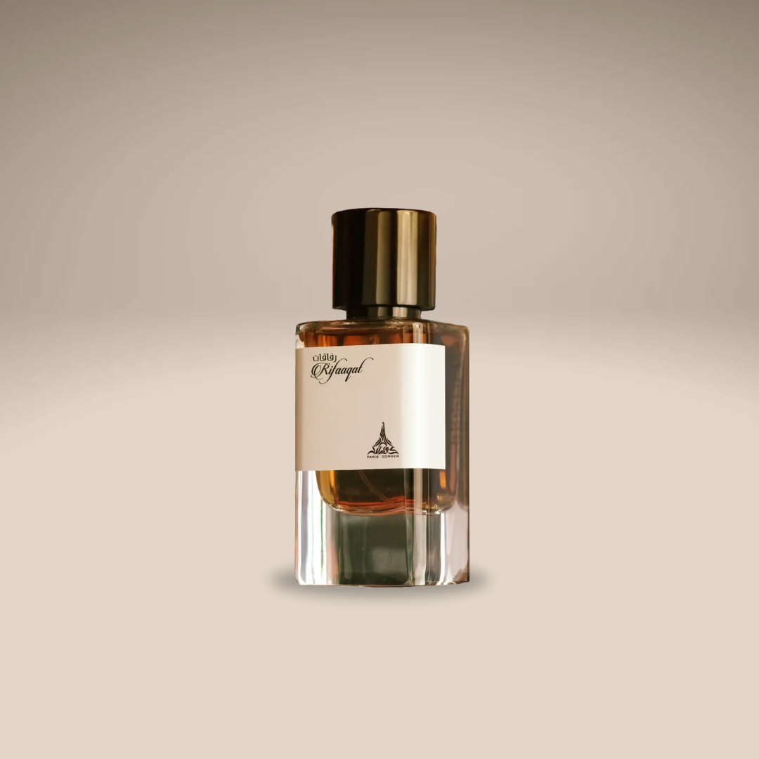 Rifaaqat [U] – Scentaari