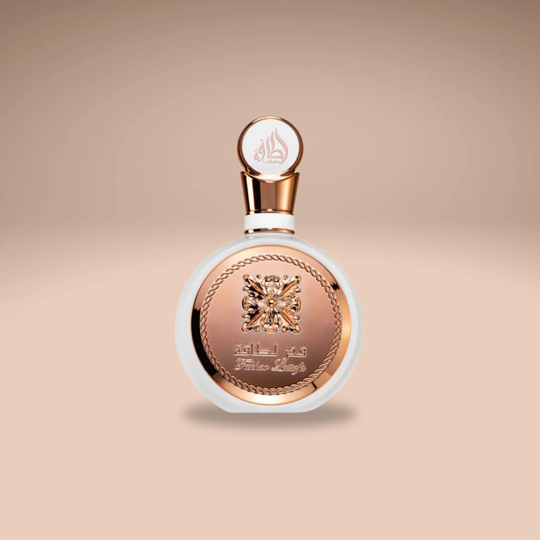 Fakhar for Women [W] – Scentaari