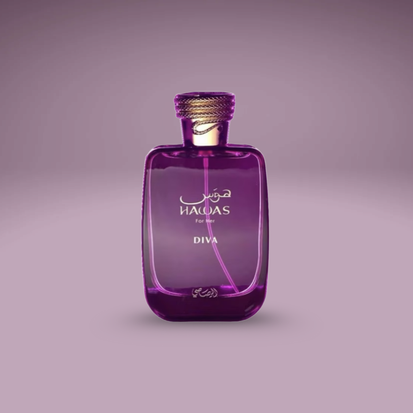 Hawas Diva [W] – Scentaari