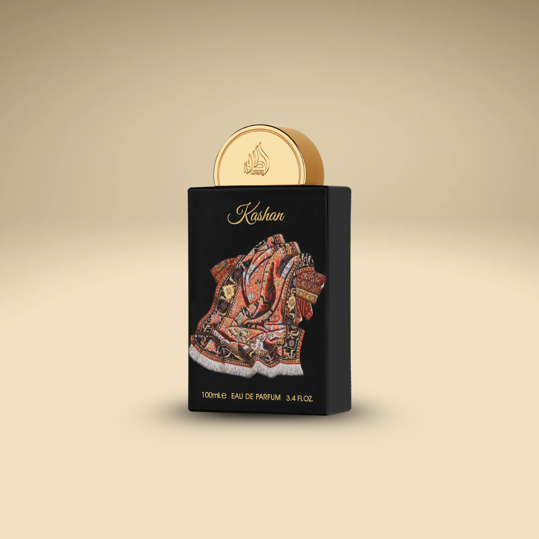 Kashan [U] – Scentaari
