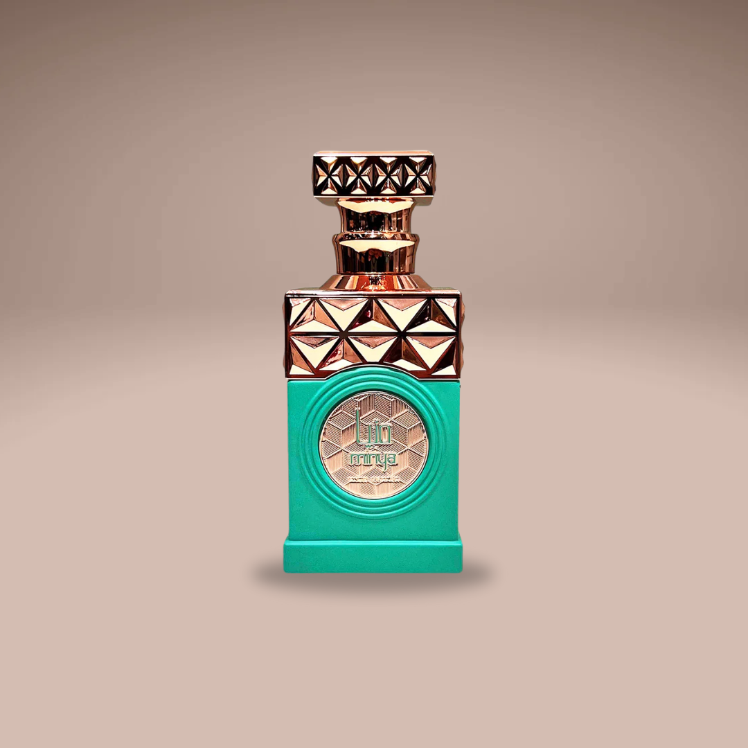 Minya Green [U] – Scentaari