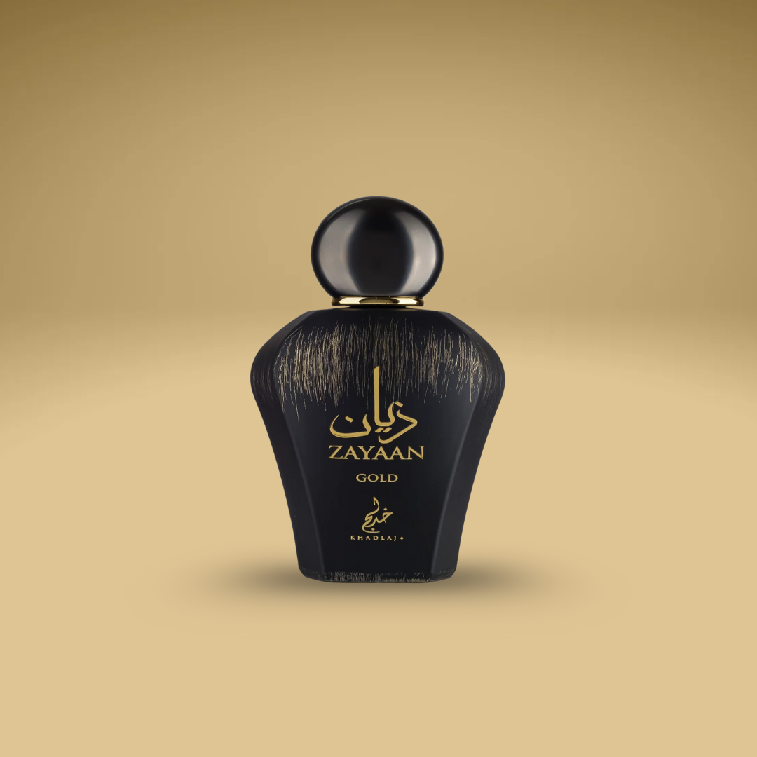 Zayaan Gold [M] – Scentaari